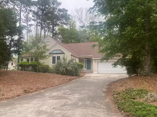 102 Chestnut Ct, Pine Knoll Shores, NC 28512 MLS #100518114