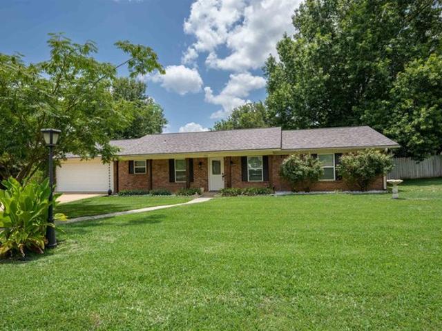 102 Christal Dr, Longview, TX 75601