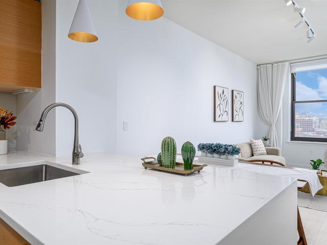 102 Christopher Columbus Dr # 1002