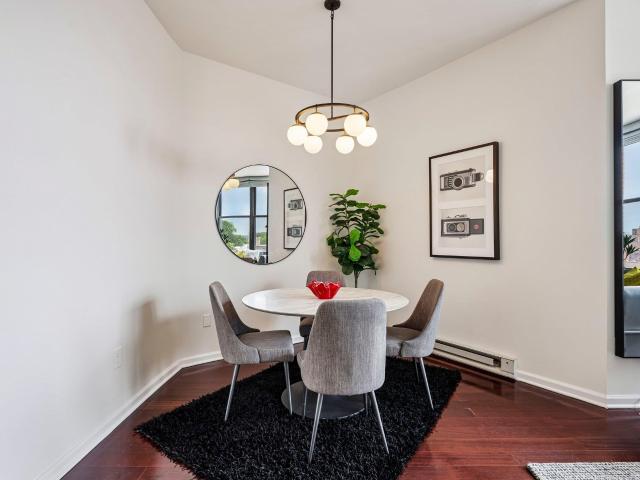 102 Christopher Columbus Dr # 701