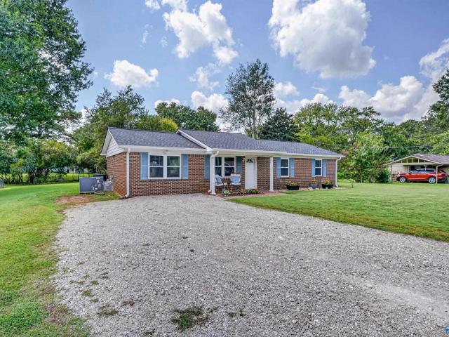 102 Cindy Drive
