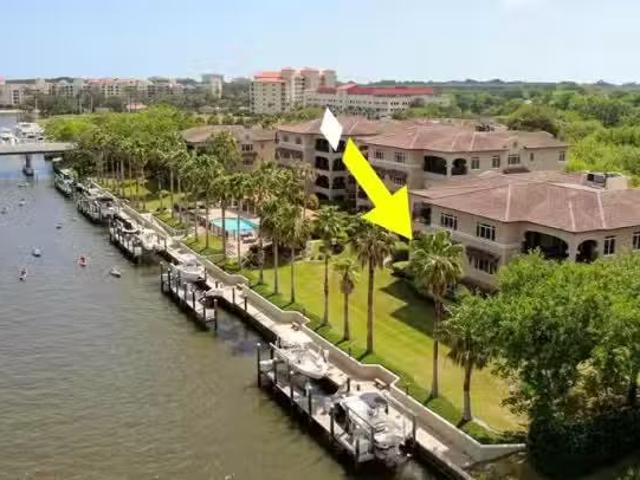 102 Club House Dr #208, Palm Coast, FL 32137 MLS FC308681
