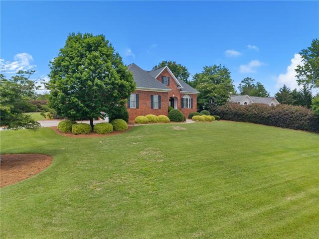 102 Club Ridge Drive