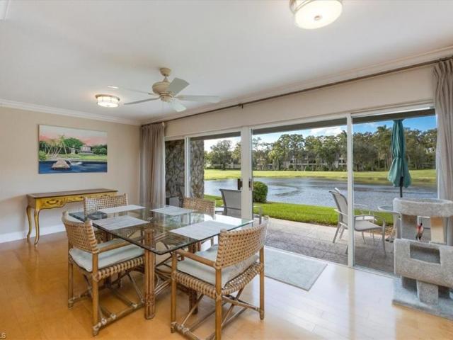 102 Clubhouse Dr, Unit 176, Naples, FL 34105 | MLS #225077