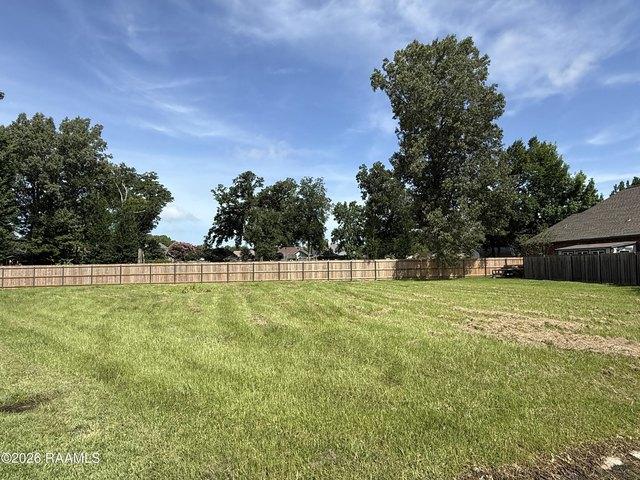 102 Claret Pl Lot 94, Lafayette, LA 70503