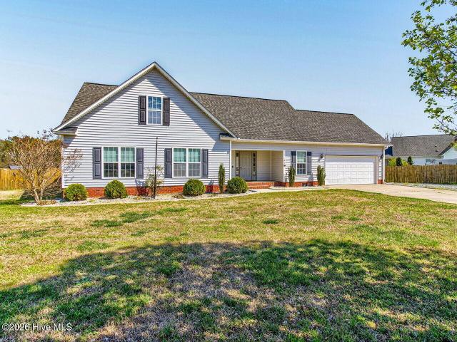 102 Clayside Drive