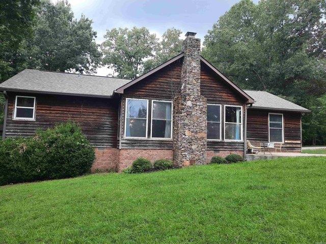 102 Clella Ct, Mountain View, AR 72560