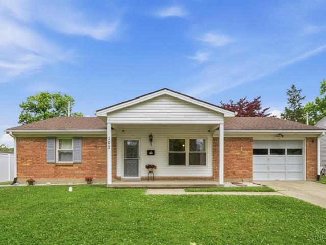 102 Craig Dr, Hamilton, OH 45013
