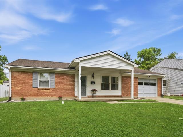 102 Craig Drive