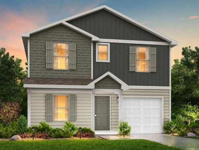 102 Creek Bend St, Abilene, TX 79602