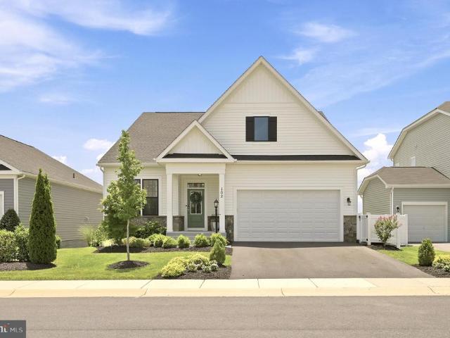 102 Crofton Court