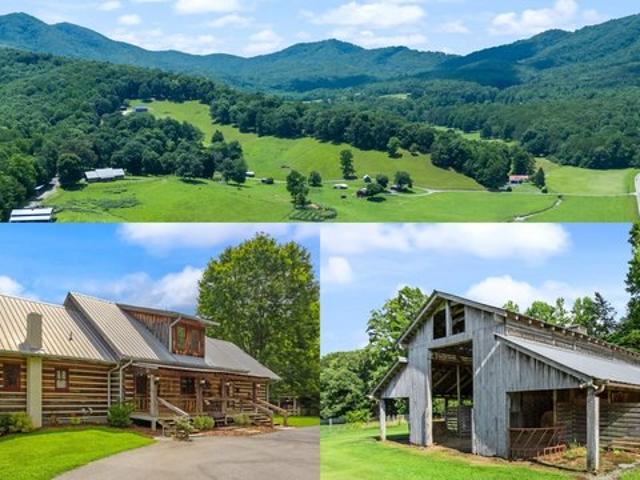 102 Cross Creek Ln, Warne, NC 28909