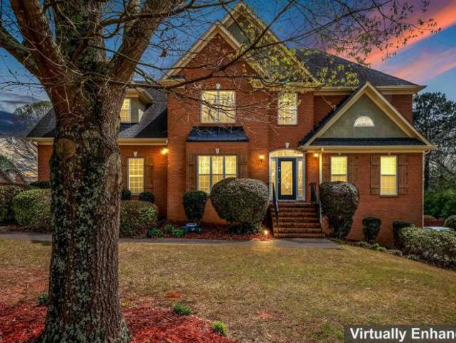 102 Crown Springs Dr, McDonough, GA 30252