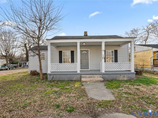 102 Culpeper Ave, Petersburg, VA 23803 | MLS #2612 | Compass