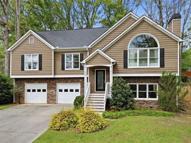 102 Cypress Dr, Dallas, GA 30157 | MLS #7750
