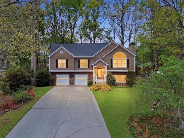 102 Cypress Drive