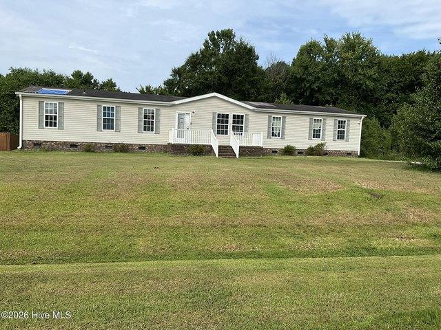 102 Cypress Knee Dr, Richlands, NC 28574