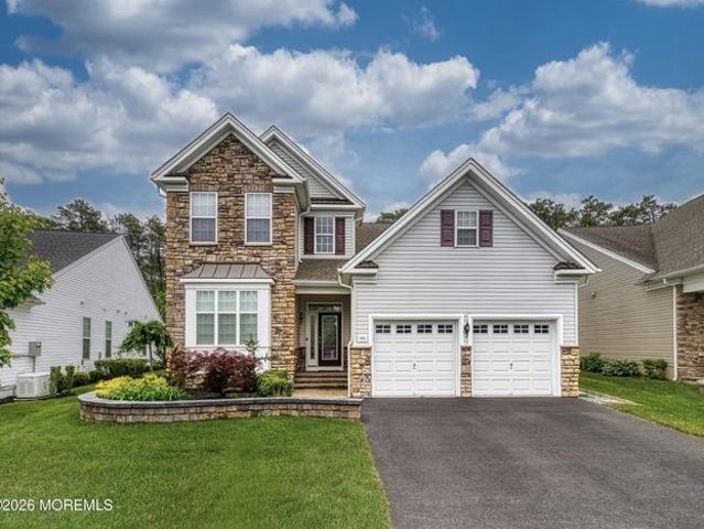 102 Ambermist Way, Forked River, NJ 08731