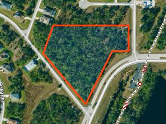 102 Antilla Dr, Rotonda West, FL 33947 | MLS #N6141