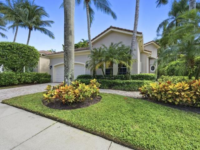102 Andalusia Way, Palm Beach Gardens, FL 33418