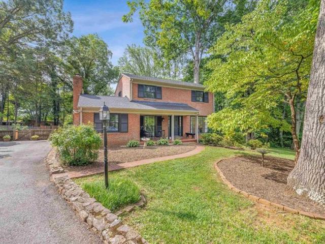102 Angus Ct, Charlottesville, VA 22901