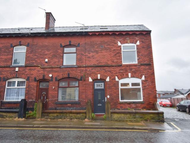 102 Ainsworth Road, Radcliffe M26, 1 bed property to rent, £500 pcm | PrimeLocation