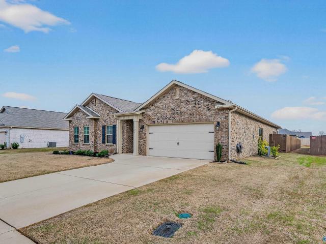 102 Arctic Fox Trail
