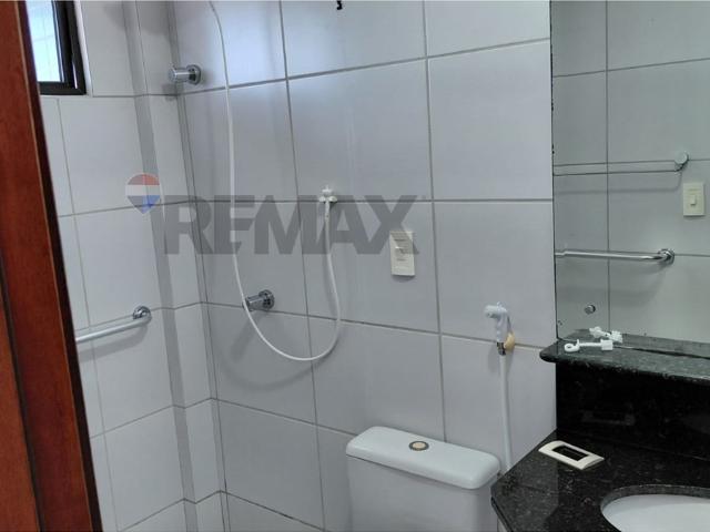102 Área Útil Apartamento Alugar, 3 Dormitórios localizado em Rua Carapeba, 115, 115, Ponta Negra, Natal, Rio Grande do Norte, 59090390 | Brasil