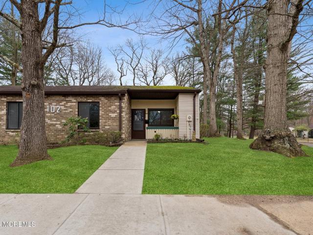 102 Arrowood Road Unit B