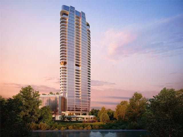 102 Asbury St Unit 2702, Houston, TX 77007