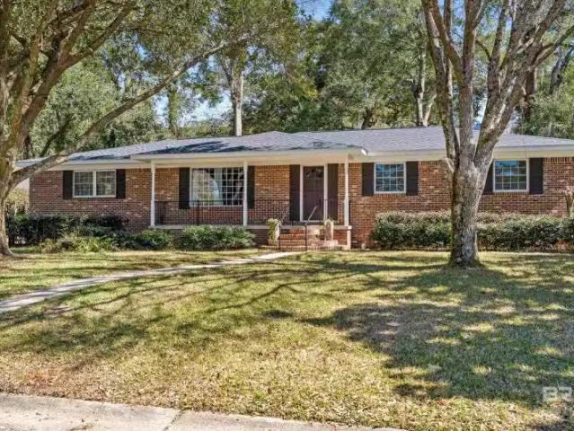 102 ASHLEY DR, FAIRHOPE, AL 36532 Ranch For Sale MLS# 374762