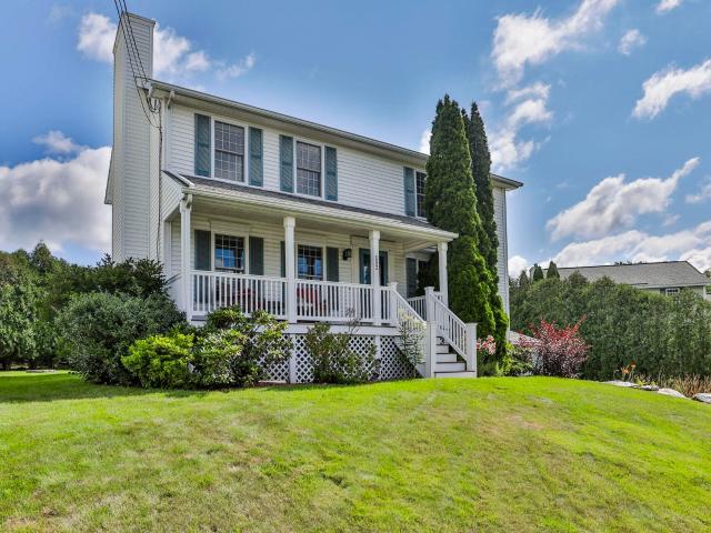 102 Ashmere Drive