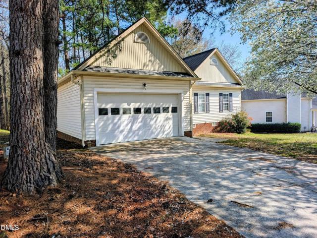 102 Ashton Ct, Clayton, NC 27527 | MLS #10153