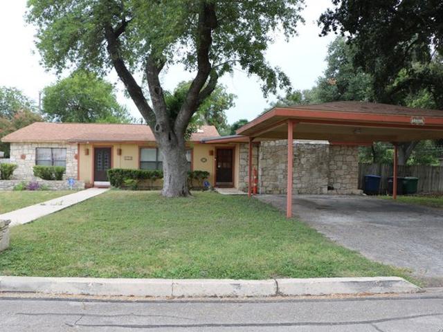 102 Audrey Alene Dr, San Antonio, TX 78216