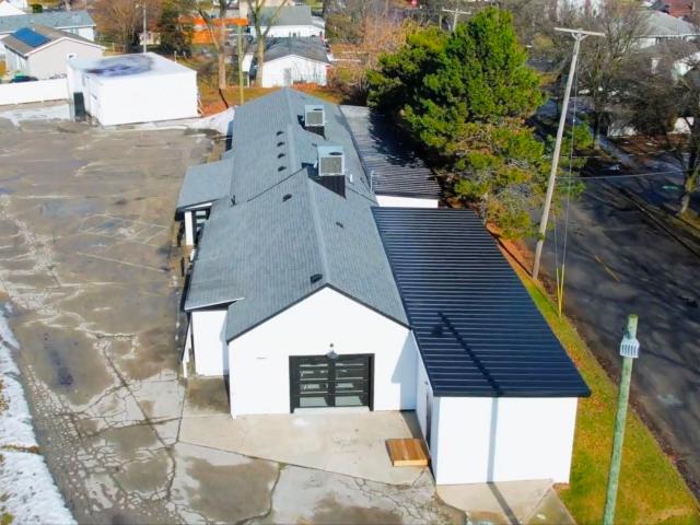 102 Ausable State Road