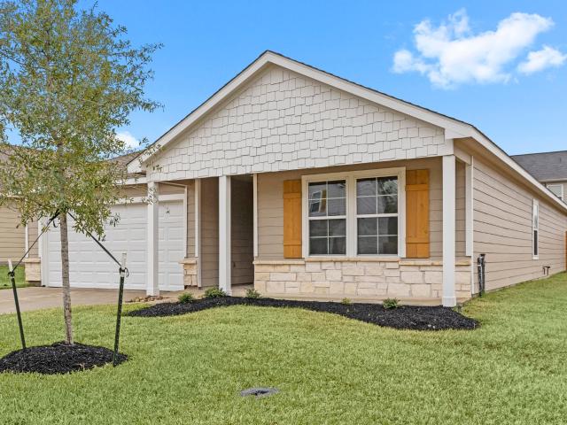 102 Avalon Dr, Huntsville, TX 77320 | MLS #47482 | Compass