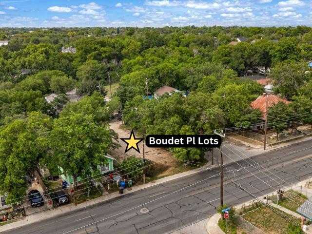 102 Boudet Pl, San Antonio, TX 78203 | MLS #1868 | Compass