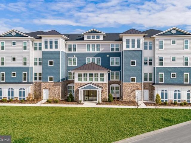 102 Boatswain Way Unit 2933, Chester, MD 21619