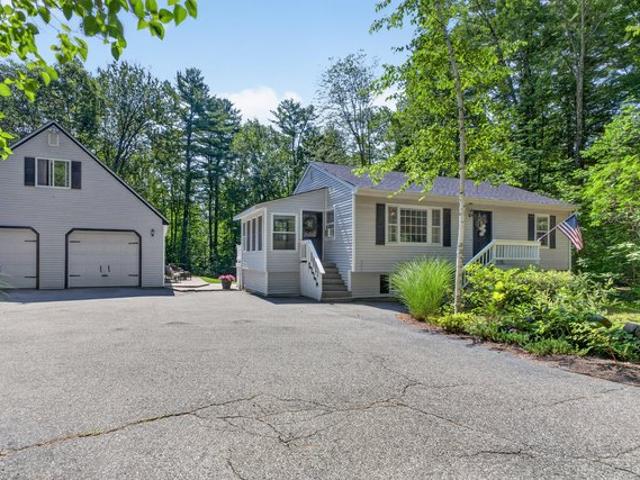 102 Bonny Eagle Rd, Standish, ME 04084