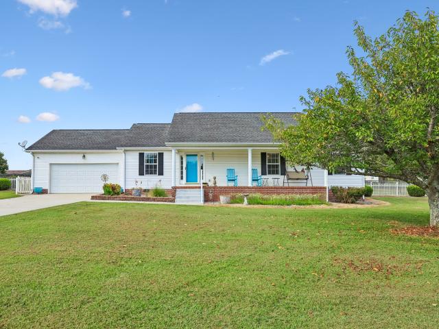 102 Boone Dr