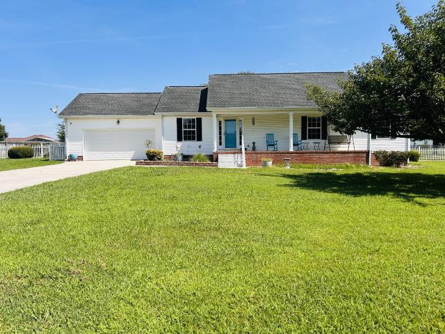 102 Boone Dr