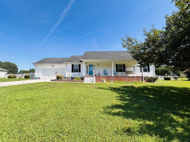 102 Boone Dr, Manchester, TN 37355