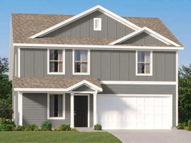 102 Border Collie Dr, Harvest, AL 35749