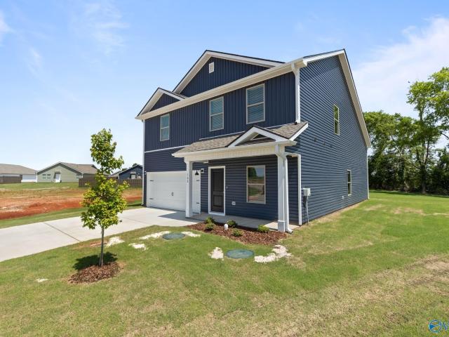 102 Border Collie Drive