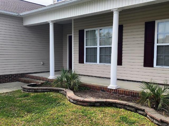 102 Borough Nest Drive
