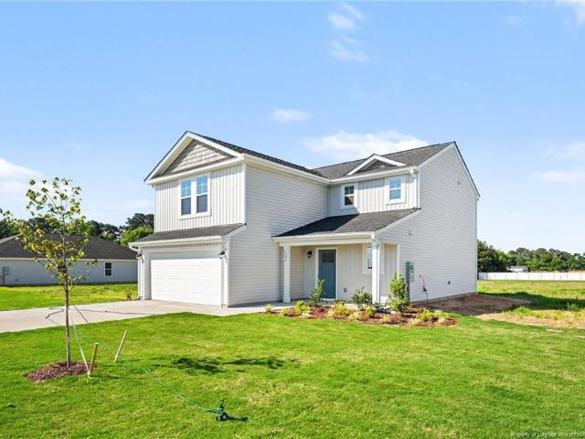 102 Baxley Drive