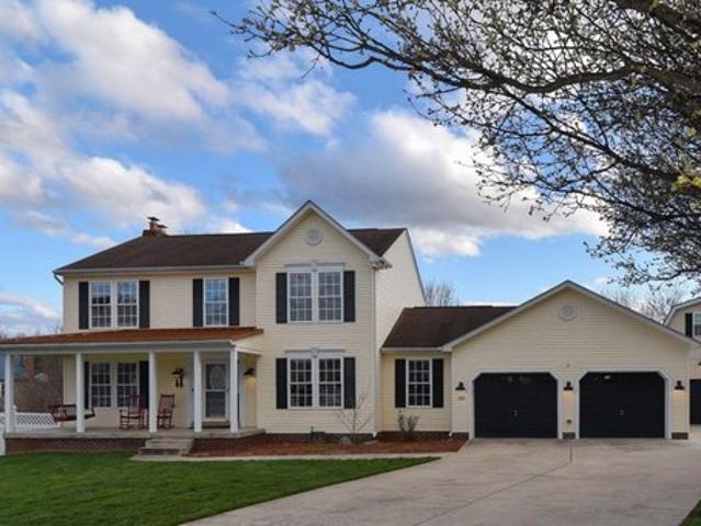 102 Bachtell Cir, Smithsburg, MD 21783