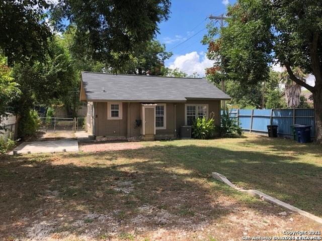 102 Bailey Ave