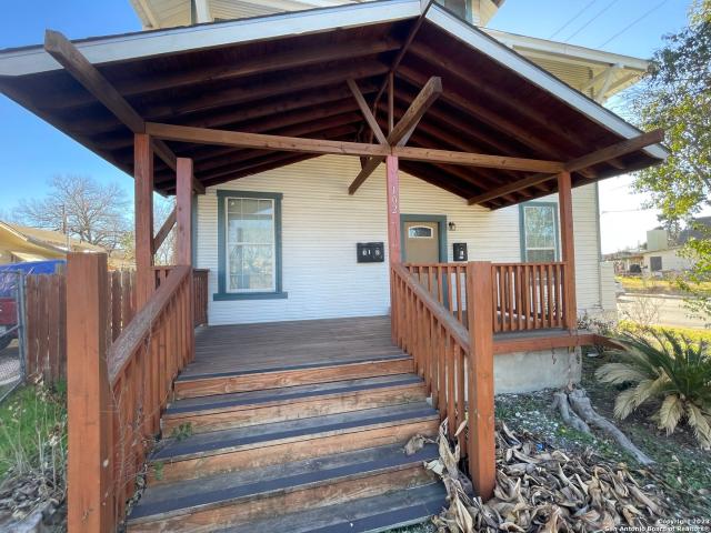 102 Bailey Ave, Unit 1, San Antonio, TX 78210 | MLS #1944 | Compass