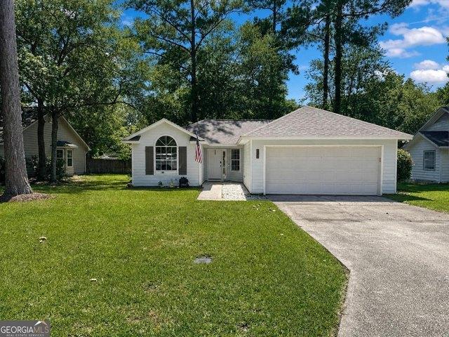 102 Baird Way, Saint Marys, GA 31558